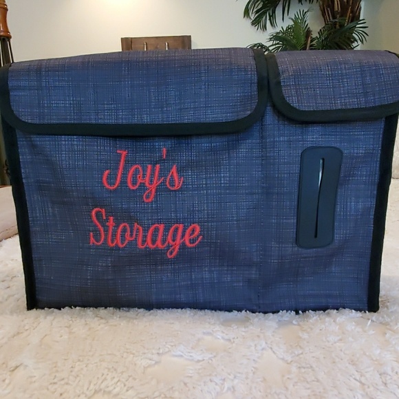 thirty-one | Storage & Organization | Thirtyone Monogrammed Over The ...